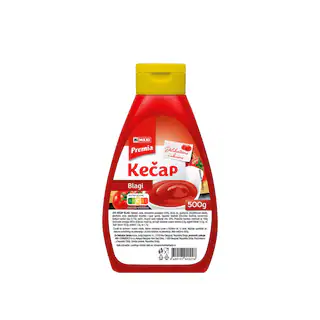 Kecap blagi Premia 500g