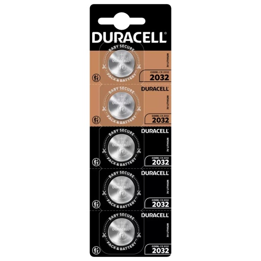 DURACELL baterija 2032 HSDC 1 kom