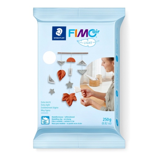 FIMO Air Light 250gr Terracota