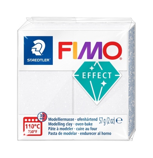 FIMO Effect Galaxy White Bela