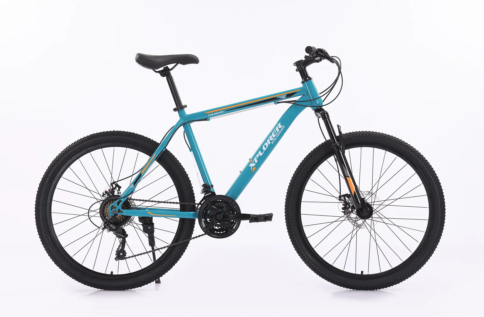 Xplorer Bicikl MTB Denver, 26", Plavi