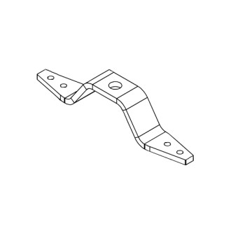 Agromehanika Držač Cilindra 15MRX Grane