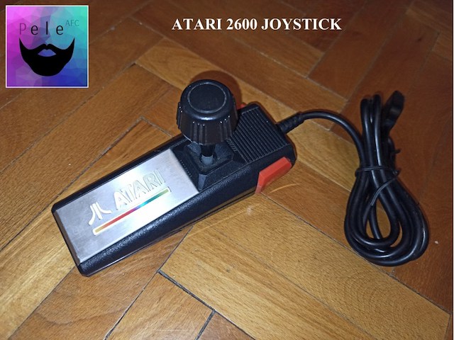 Atari 2600 Jostick - TOP PONUDA