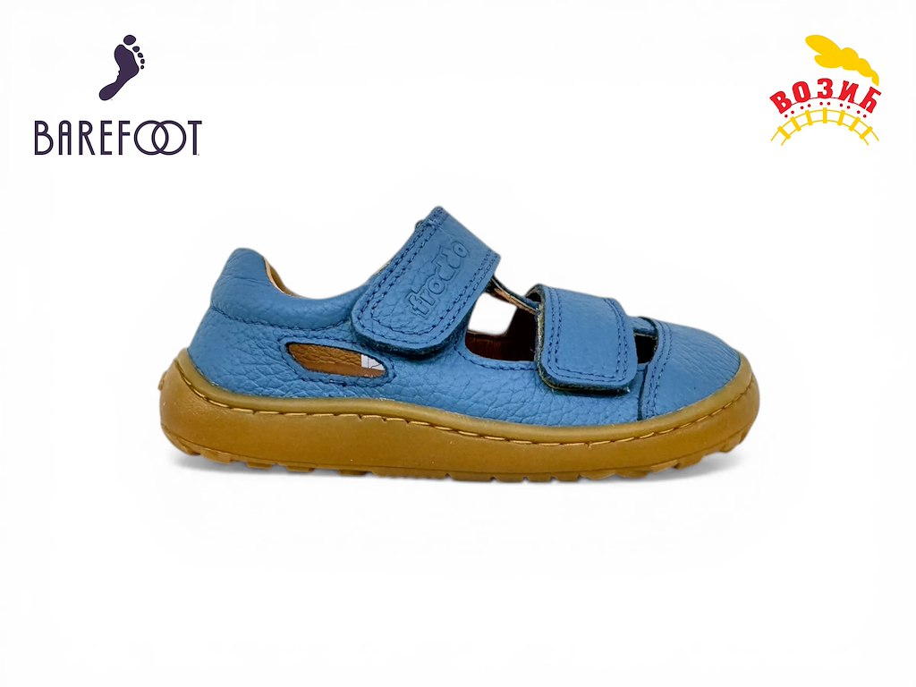 Froddo jeans 0291-1 *BAREFOOT*