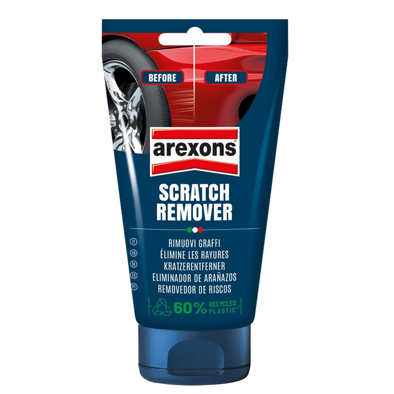 Arexons Scratch Remover 150g