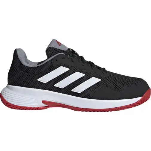 Adidas Patike za tenis Game Spec 2, Crne