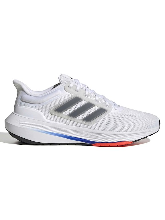 ADIDAS PERFORMANCE Muške patike za trčanje Ultrabounce Shoes bele