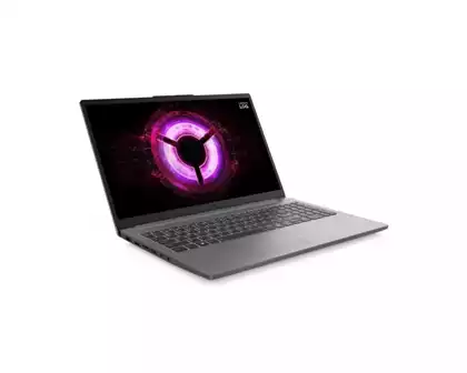 Lenovo Laptop Lenovo LOQ 15ARP 15.6 FHD IPS 144Hz/R5-7535HS/16GB/NVMe 512GB/RTX3050 6GB/US/83S0002CRM