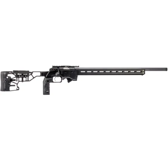 CZ 457 MDT ACC .22LR precizna malokalibarska puska