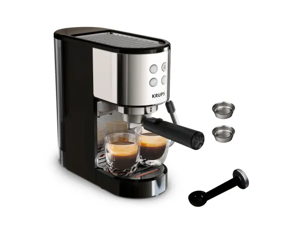 KRUPS ESPRESSO APARAT ZA KAFU XP441810