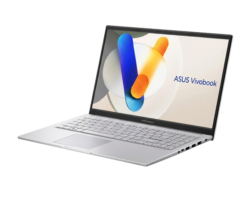 ASUS Vivobook 15 X1504VA-BQ4272 (15.6 inča FHD , Core 7 150U, 8GB, SSD 512GB) laptop