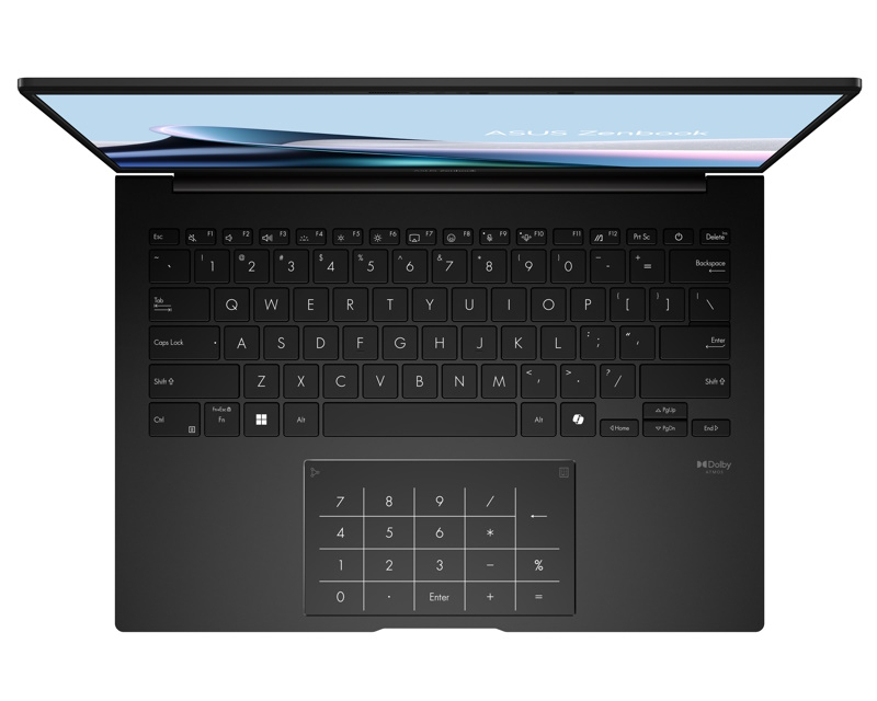 ASUS ZenBook 14 UM3406KA-QD227 (14 inča WUXGA, Ryzen AI 7 350, 16GB, SSD 1TB) laptop