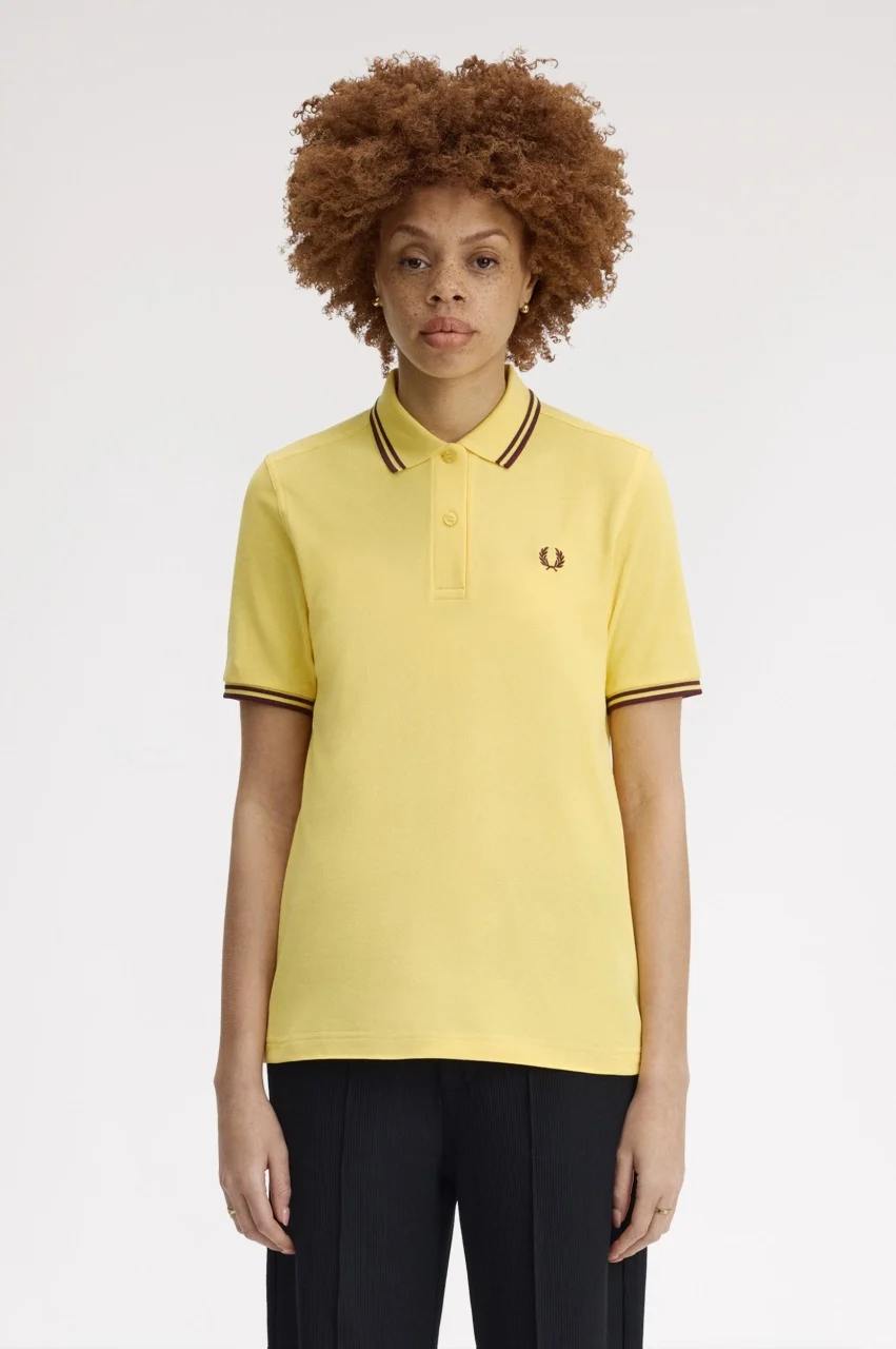 FRED PERRY Z POLO MAJICA LEBOO