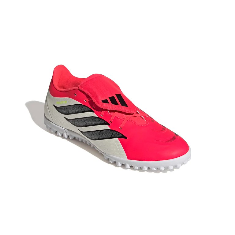 Adidas Muške patike za fudbal Predator Club Ft Tf, JR5911, Roze