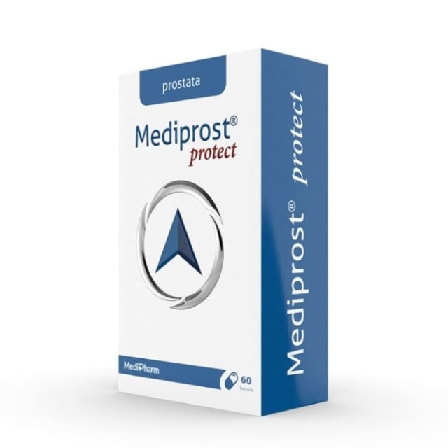 MEDIPROST PROTECT 60 KAPSULA