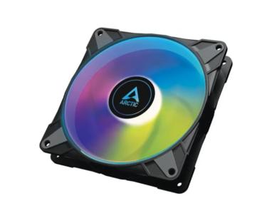 ARCTIC Case Cooler Arctic P14 PMW A-RGB ACFAN00239A 140mm