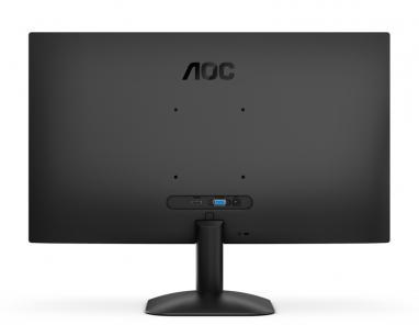 AOC 23.8 inča 24B31H FHD 1920x1080 IPS 120 Hz Adaptive Sync kancelarijski monitor