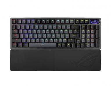 ASUS M901 ROG Azoth 96 HE US Gaming tastatura