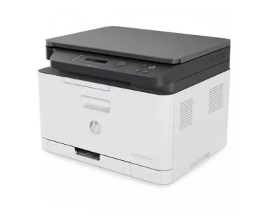 HP MFP Color Laser HP 178nw 600x600dpi/18ppm/128MB/USB/Ethernet/Wifi, Set tonera HP 117A 4ZB96A