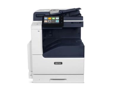 XEROX Fotokopir Xerox VersaLink B7135 A3 Mono MFP 35ppm/DADF/print/scan/fax/USB/LAN/InitKit/tray-stand/ton