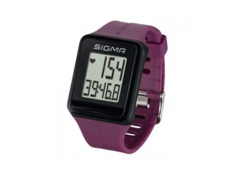 SIGMA KM SAT- iD.GO PURPLE