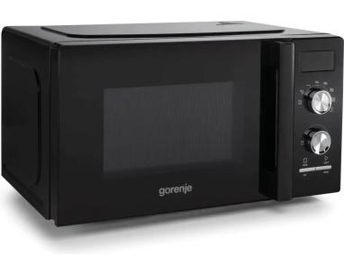 GORENJE Mikrotalasna Gorenje MO20A3BH/20L/800W/crna