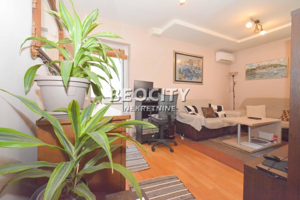 Trosobna kuća, 86 m2, Zemun, Ugrinovačka ID: 105154