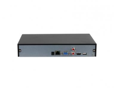 DAHUA_ NVR2104HS-I2 4 Channel Compact 1U 1HDD WizSense Network Video Recorder