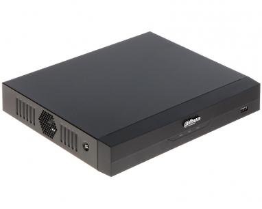 DAHUA_ XVR5116HS-I2 Pentabrid 16-kanalni 1U kompaktni DVR snimač