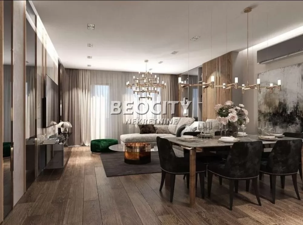 četvorosoban stan, 122 m2, Grbavica, Danila Kiša ID: 131172