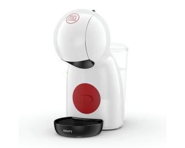 KRUPS Aparat za kafu Krups Dolce Gusto Piccolo XS KP1A3110/kapsula/1500W/bela