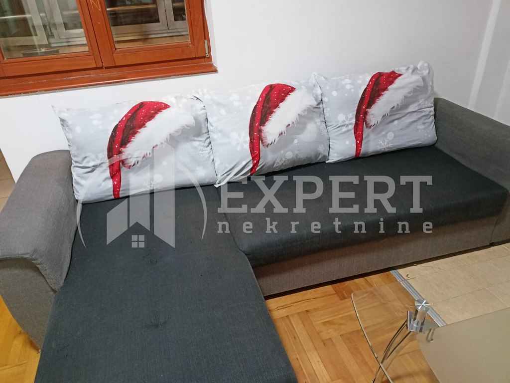 Jednosoban stan, 41 m2, Pantelej, Studenička ID: i-011148