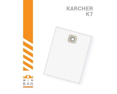 WIN BAG Mikrofiber kesa WIN-BAG K7 za Karcher T15/1 i T17/1-5/1