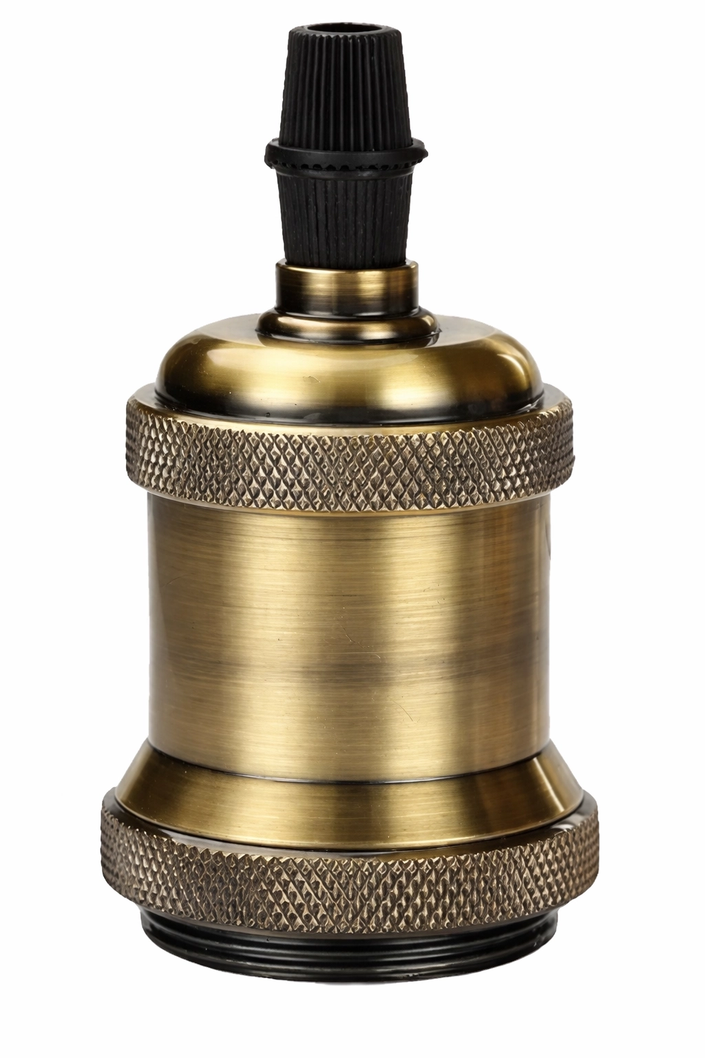 GRLO E27 BAKE EL9605 BRONZANO