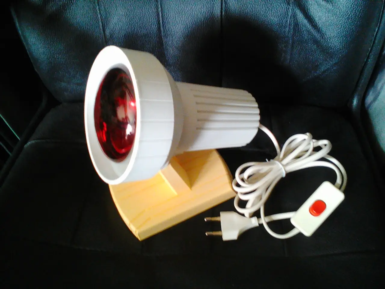 Infracrvena lampa 150W PROFI