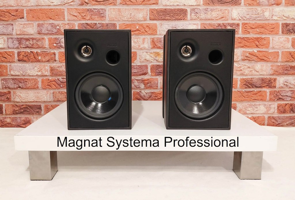 Magnat Systema Professional