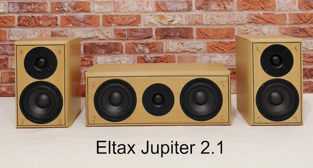 Eltax Jupiter 2.1