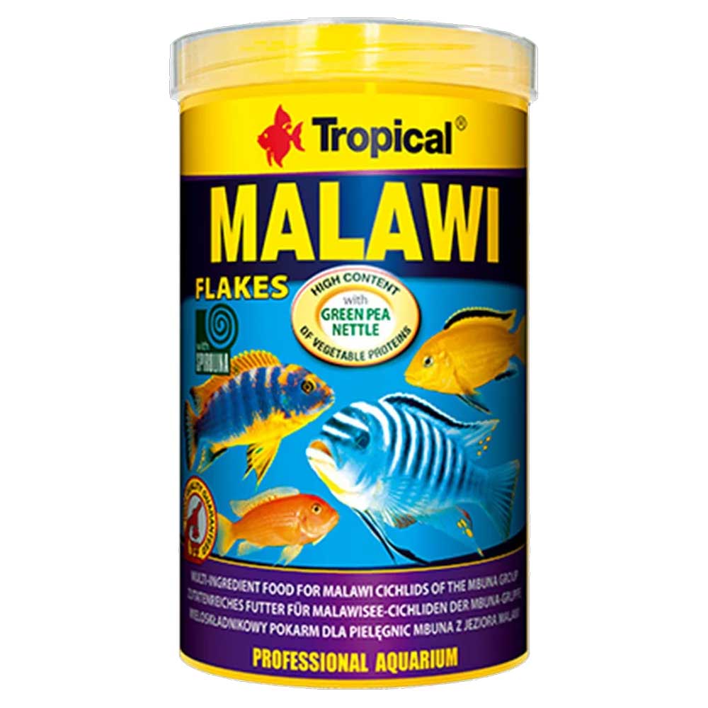 Tropical Malawi 1000 ml