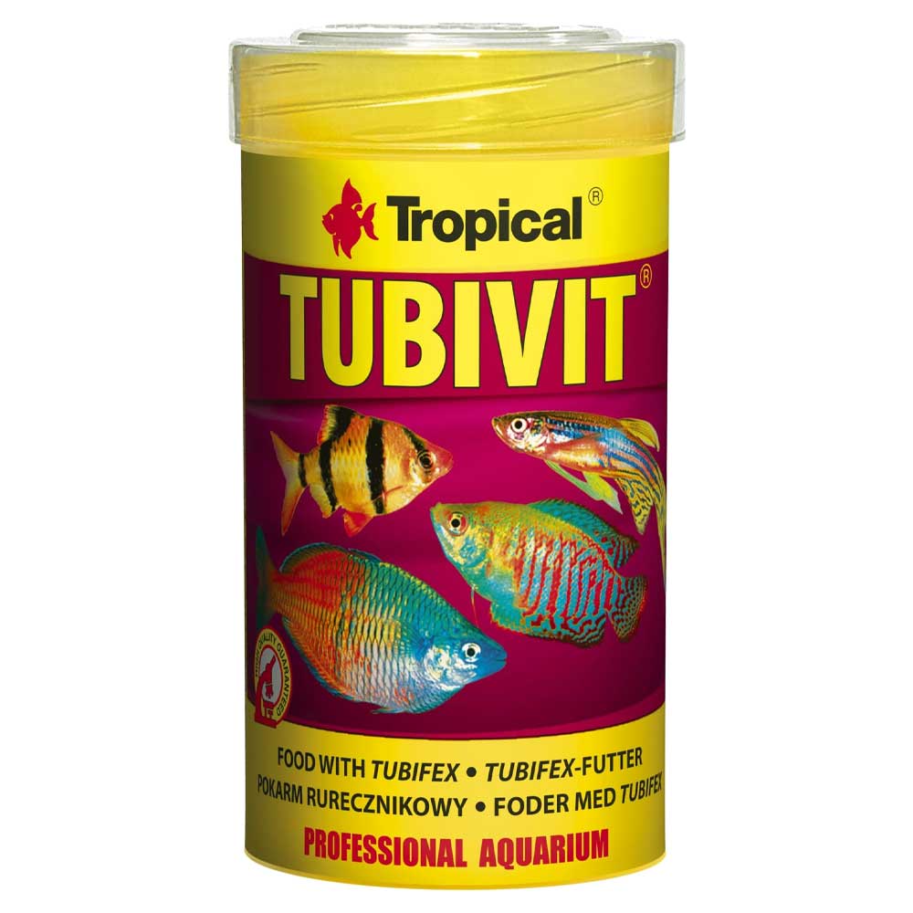 Tropical tubivit 100 ml