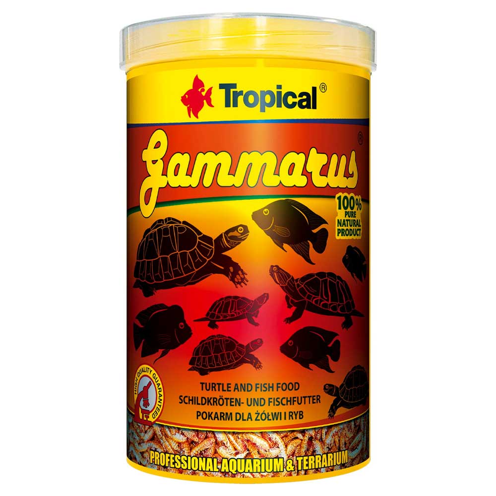 Tropical gammarus 100 ml