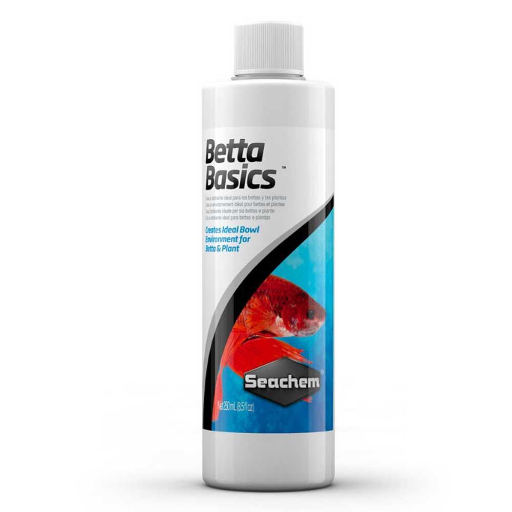 Seachem betta basic 60ml