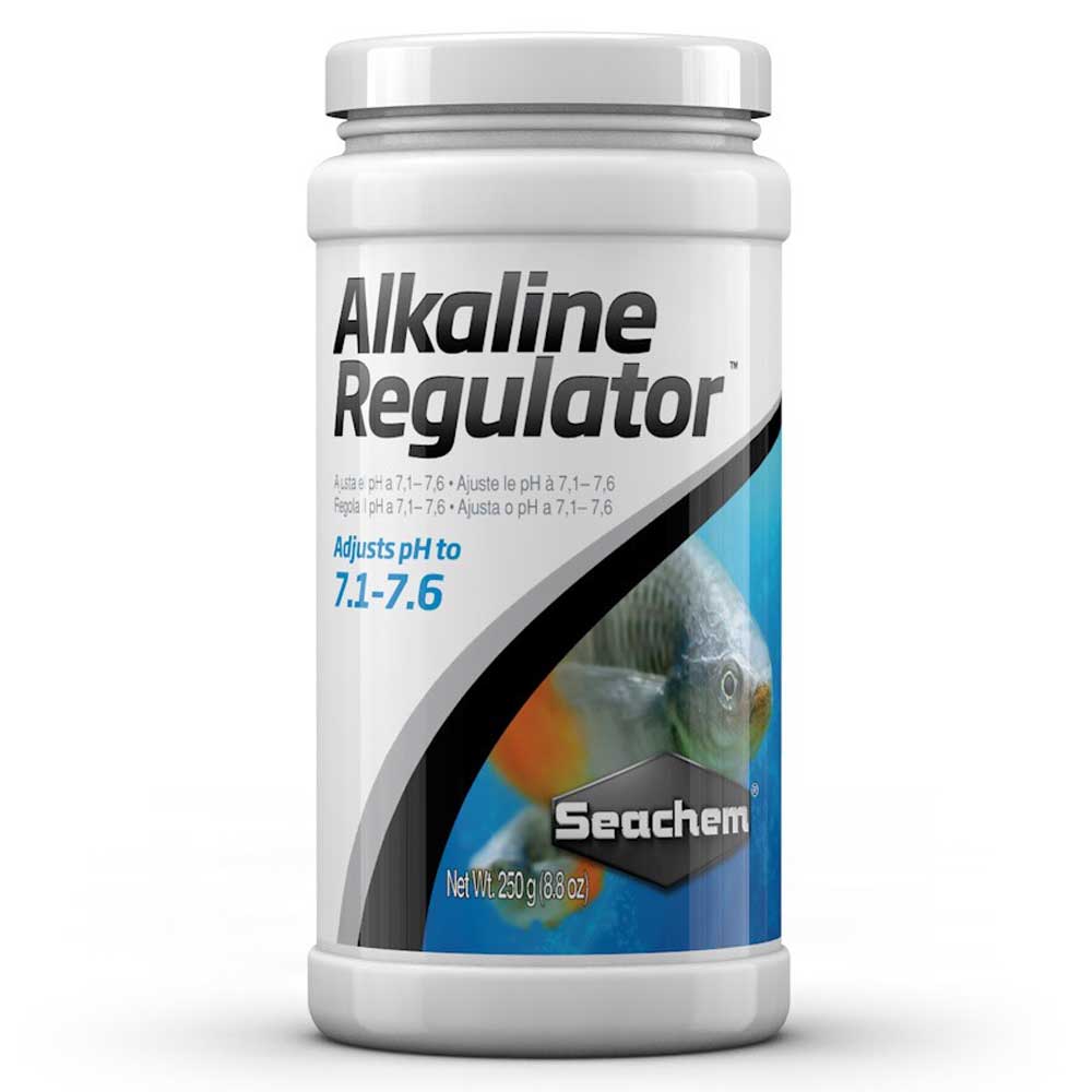 Seachem alkaline regulator 500 g