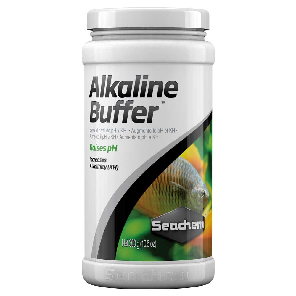Seachem alkaline buffer 300 g