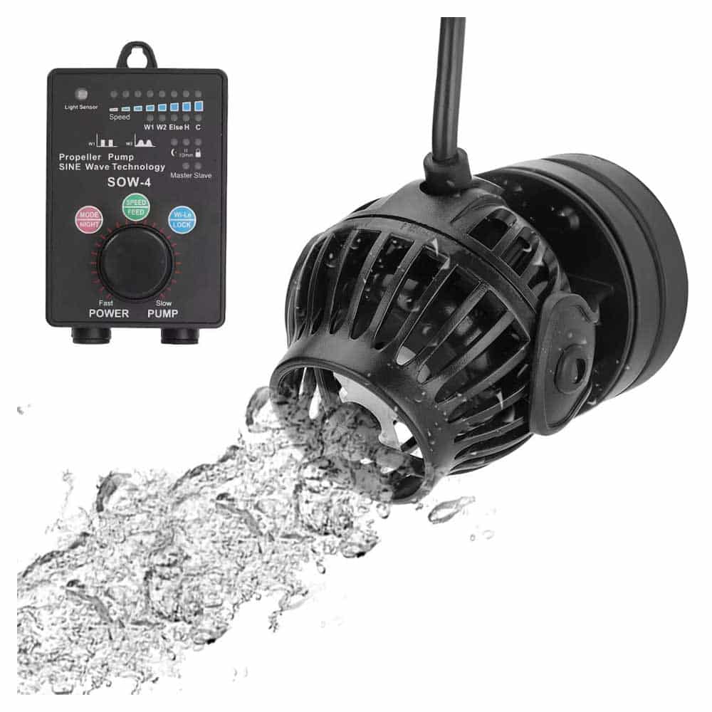 Jebao stream pump SOW