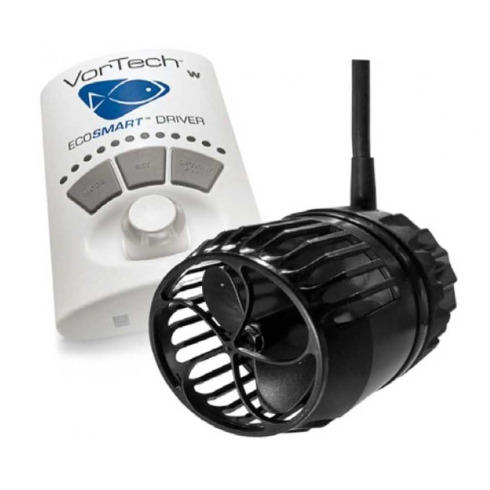 Ecotech Vortech
