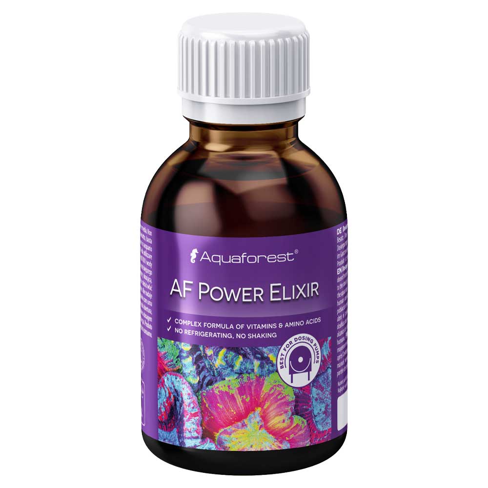 Aquaforest Power Elixir