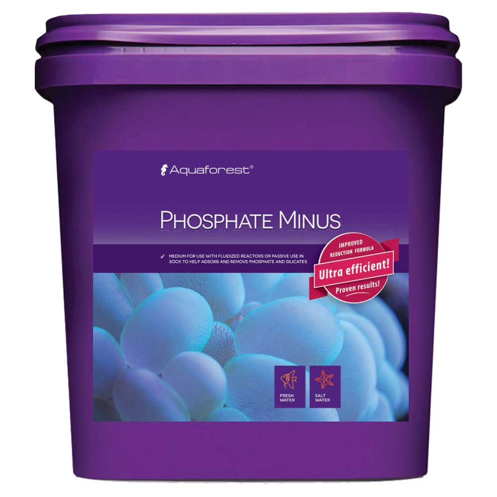 Aquaforest Phosphate Minus