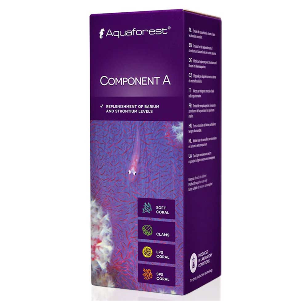 Aquaforest Component A