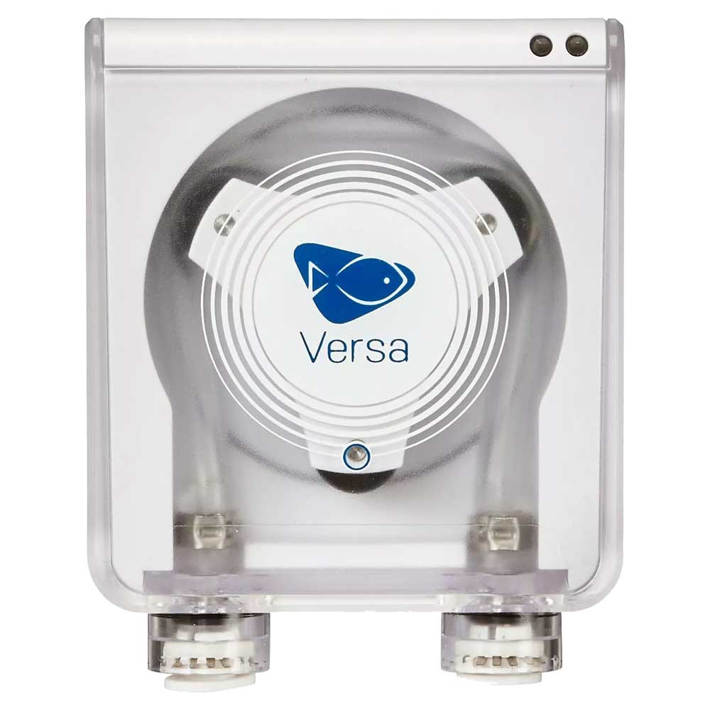 Ecotech versa dosing pump