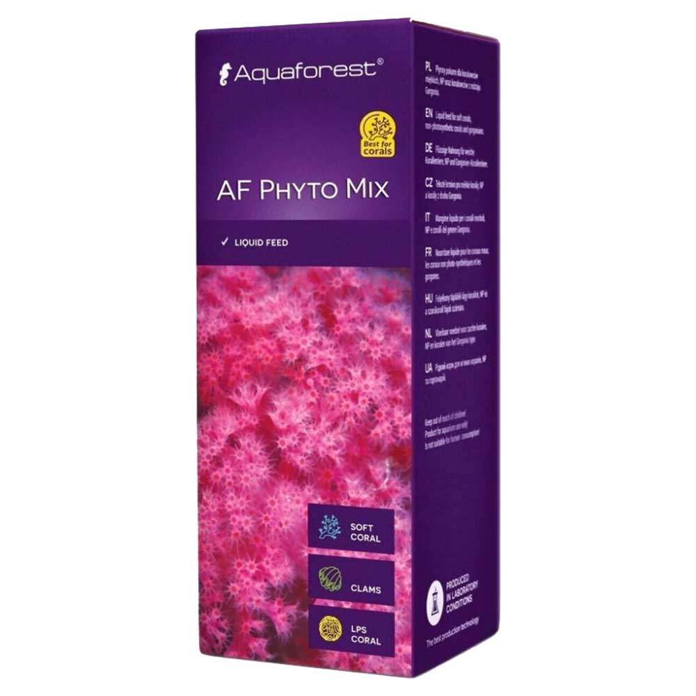 Aquaforest Phyto Mix 250ml